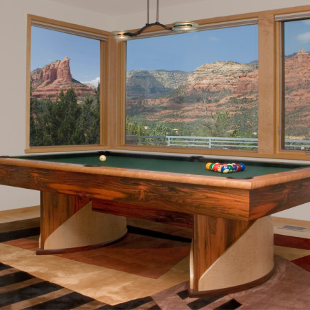 Luxury Pool Tables, Custom Made Luxury Pool Tables
